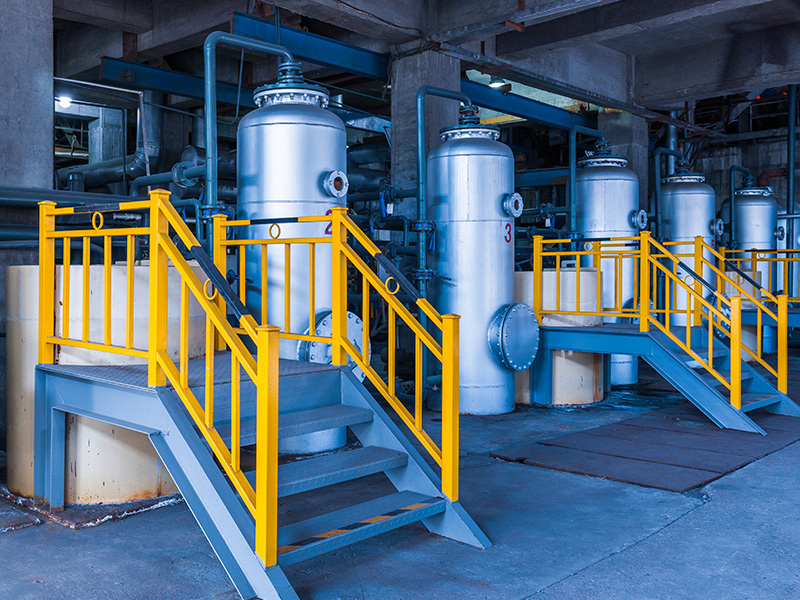 Sustainable Water and Wastewater Management Solutions | Blue Zone Ventures